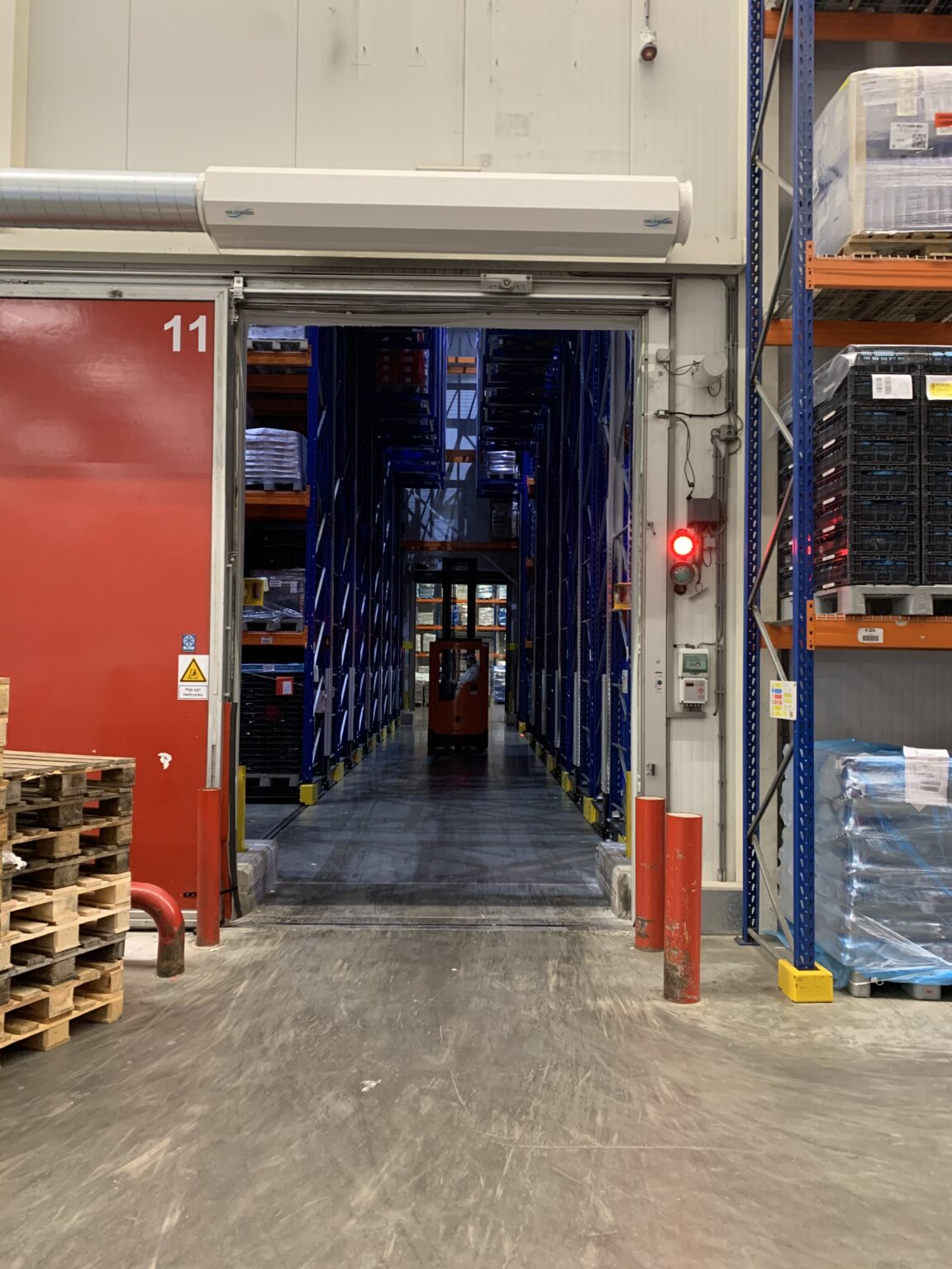 Air In Motion opens doors for Vice Versa from Oss - Luchtdeur, AFIM ...